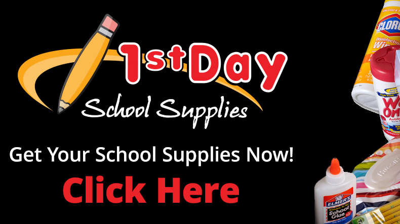 1st Day School Supplies Kits – Silverwood Elementary PTA