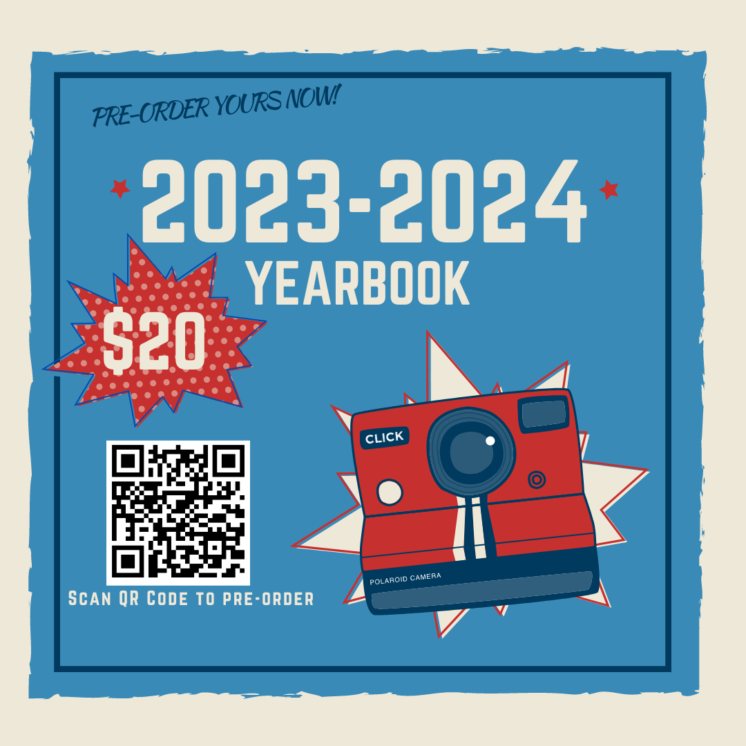 2023-2024 Yearbook available for pre-order now! – Silverwood Elementary PTA